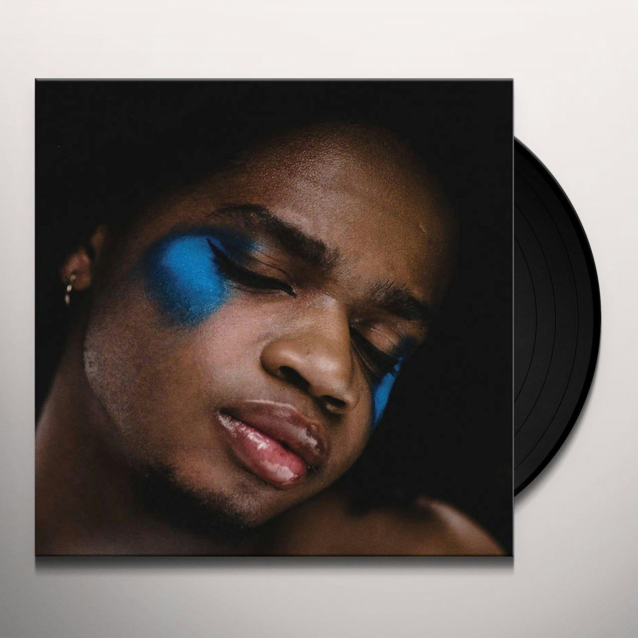 Sequoyah Murray Before You Begin Vinyl Record