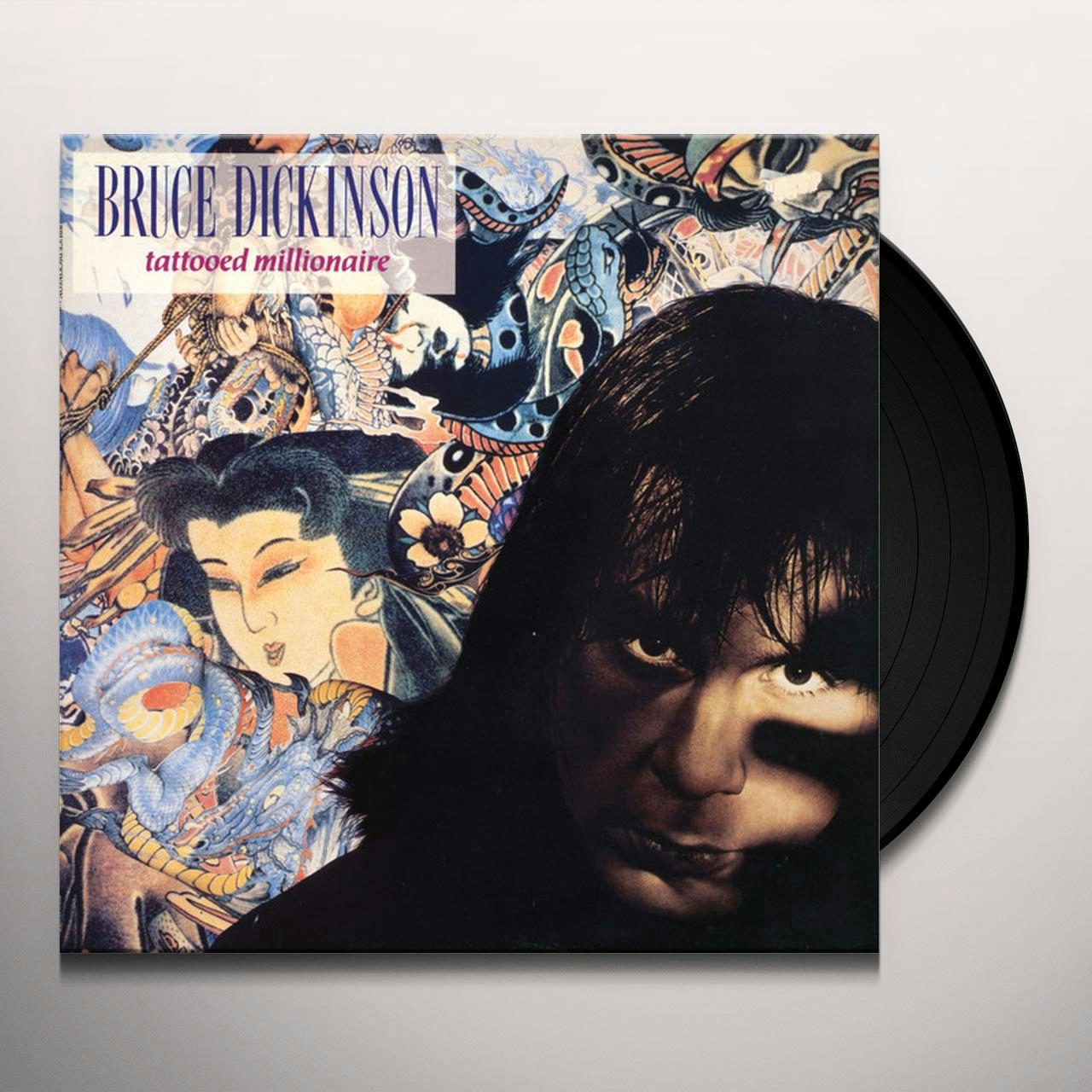 Bruce Dickinson Shirts, Bruce Dickinson Merch, Bruce Dickinson Hoodies ...