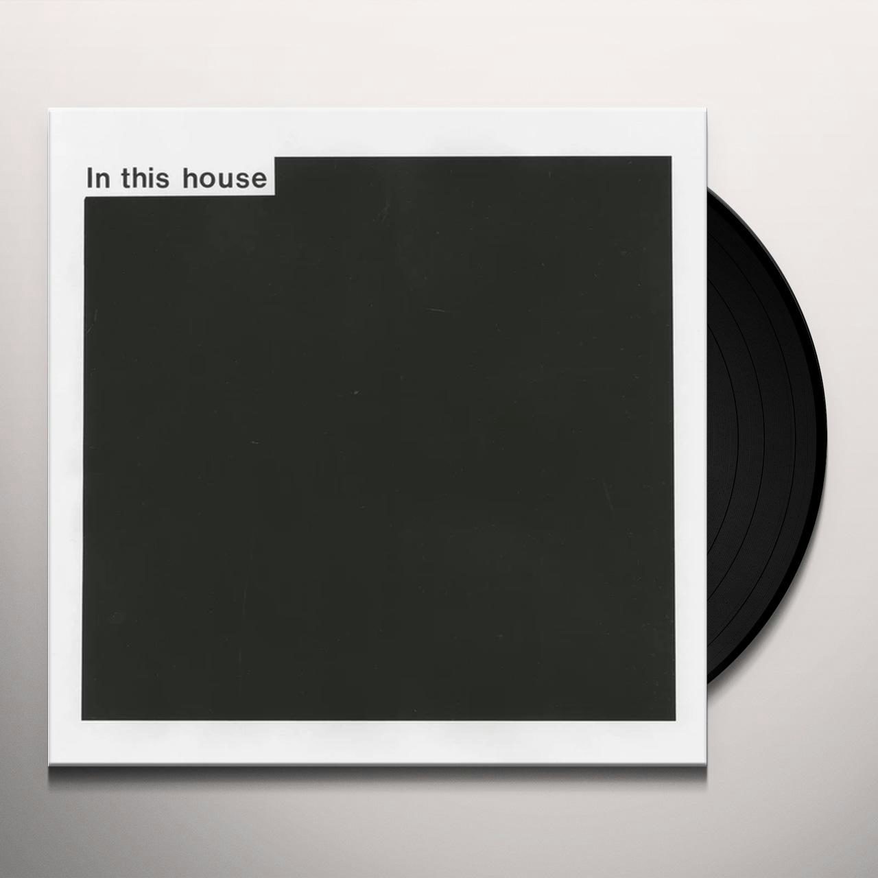 Lewsberg In This House Vinyl Record