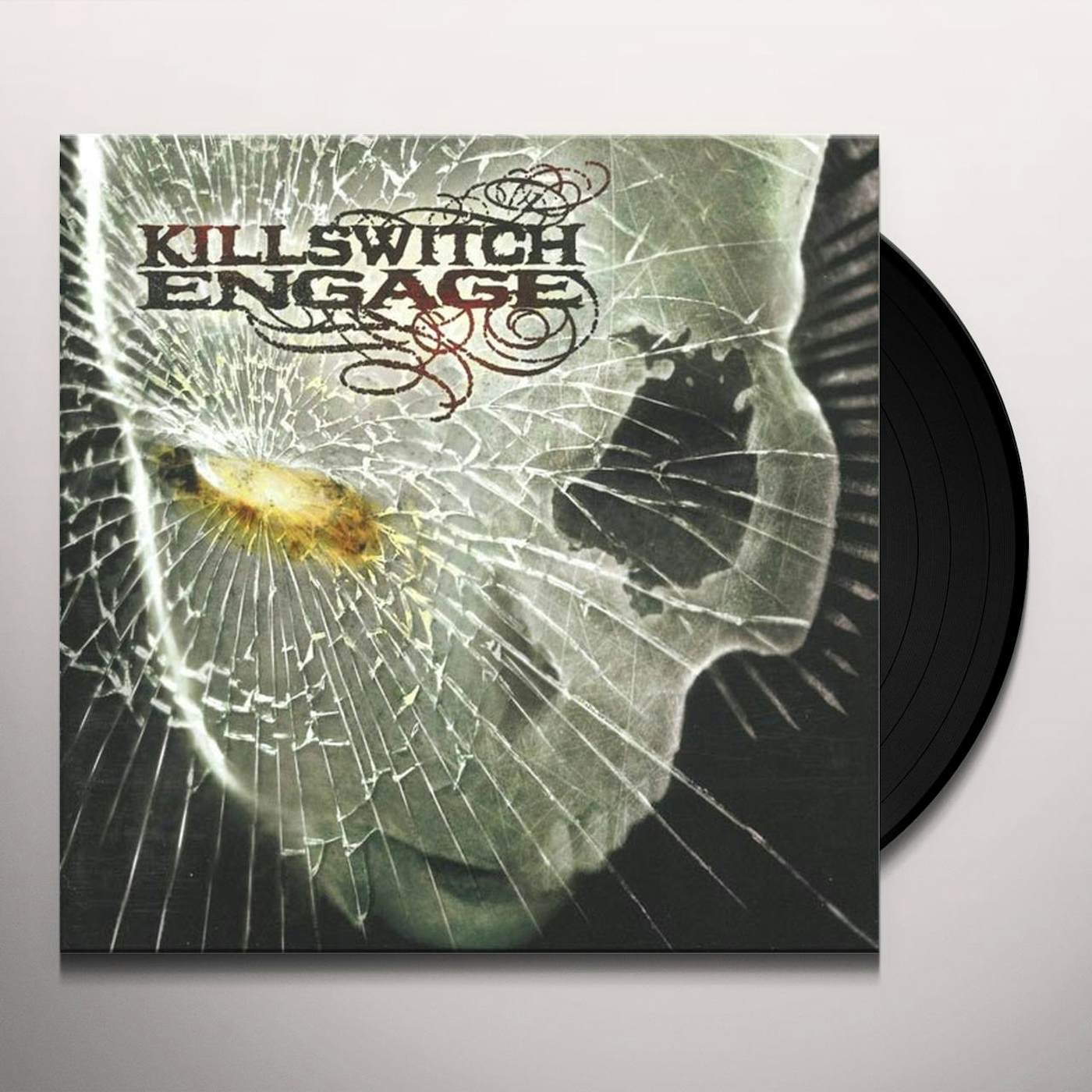 Killswitch Engage AS DAYLIGHT DIES (Vinyl)
