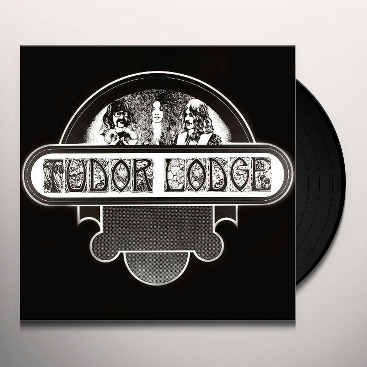 Tudor Lodge Store: Official Merch & Vinyl