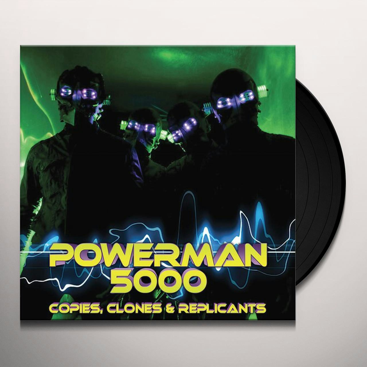 Powerman 5000 Shirts,Powerman 5000 Merch,Powerman 5000 Hoodies,Powerman ...