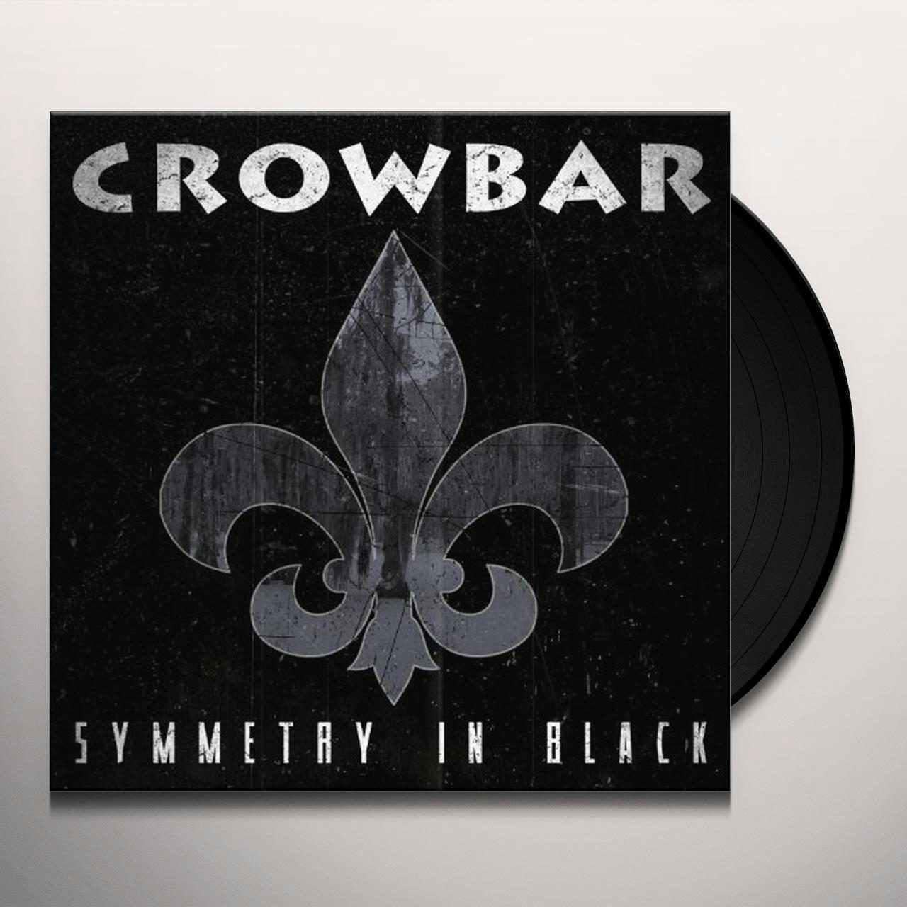 Crowbar Store: Official Merch & Vinyl