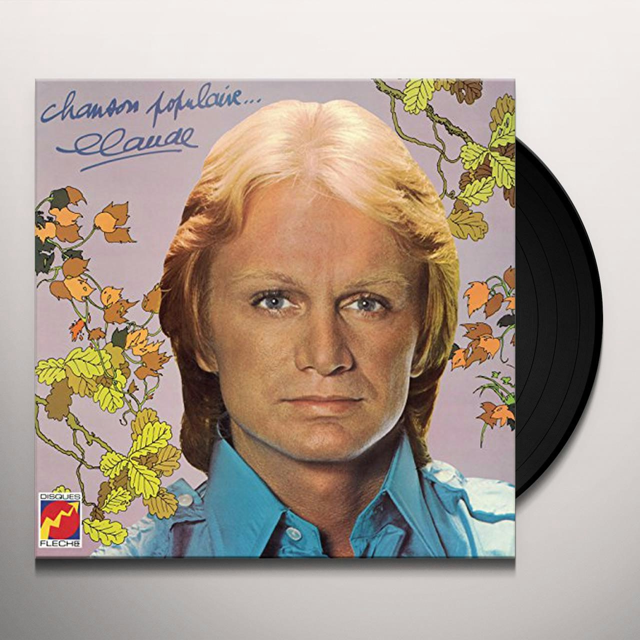 Claude François Shirts, Claude François Merch, Claude François Hoodies ...