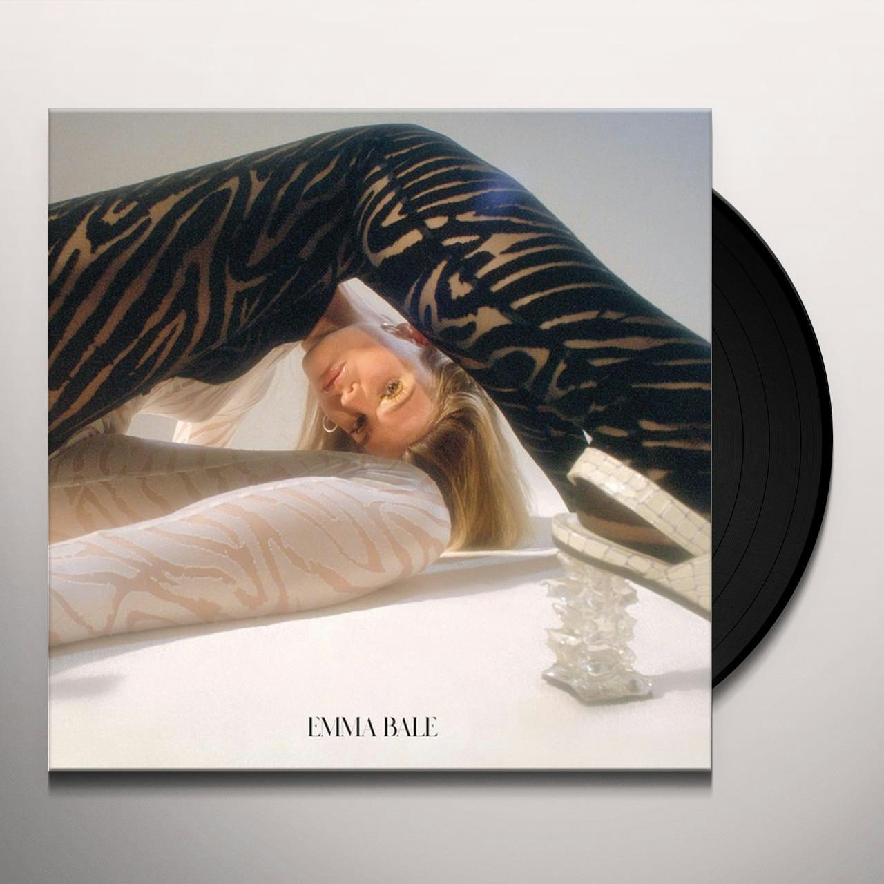 Emma Bale Store: Official Merch & Vinyl