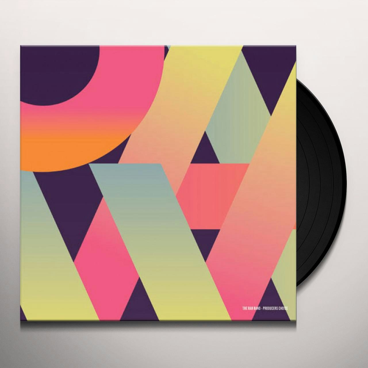 The Rah Band Store: Official Merch & Vinyl