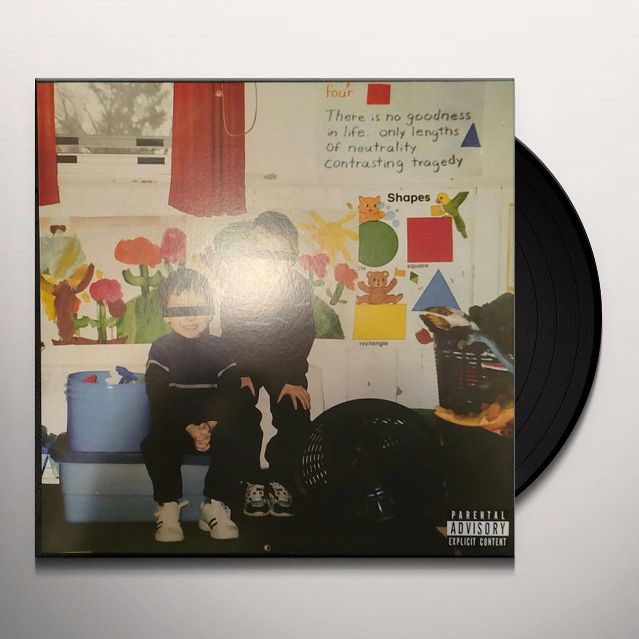 cleopatrick Store: Official Merch & Vinyl