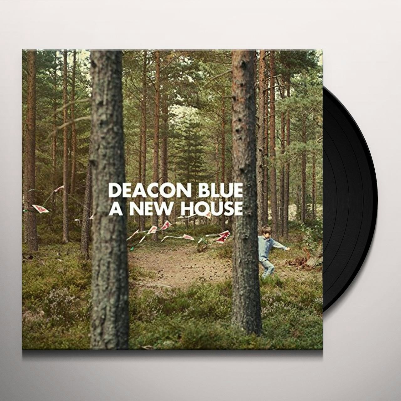 Deacon Blue Shirts, Deacon Blue Merch, Deacon Blue Hoodies, Deacon Blue ...