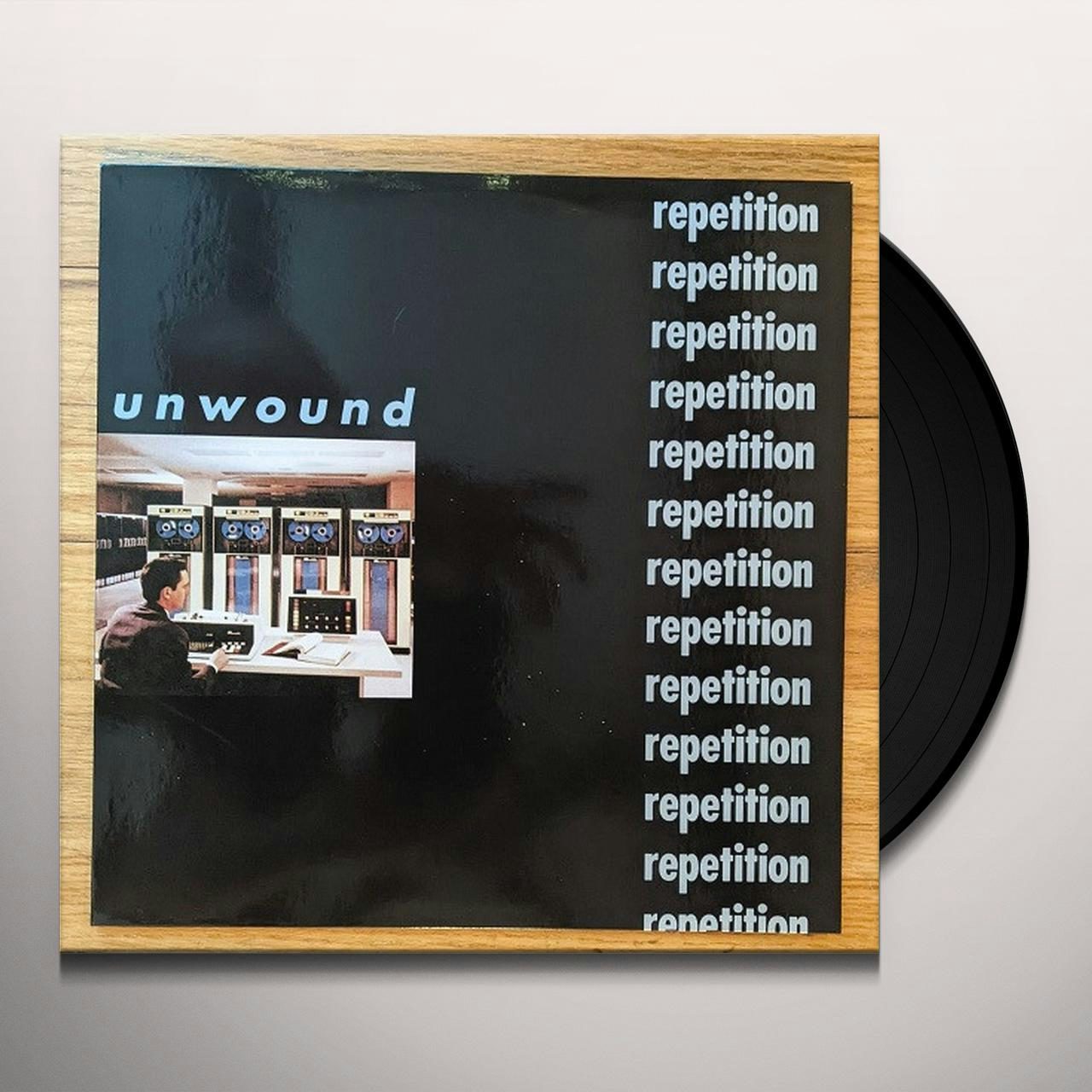 Unwound Shirts, Unwound Merch, Unwound Hoodies, Unwound Vinyl Records ...