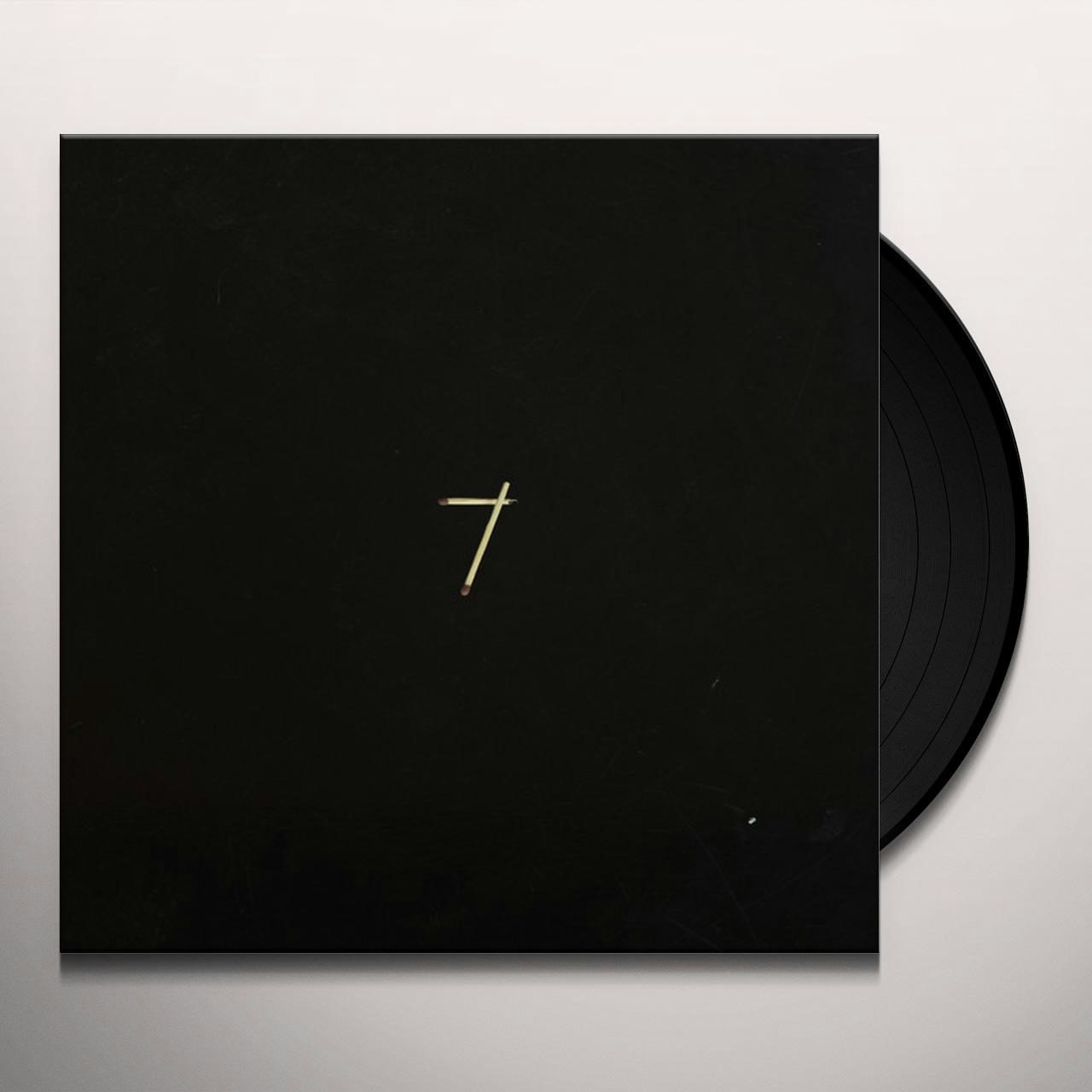 SAULT 7 Vinyl Record