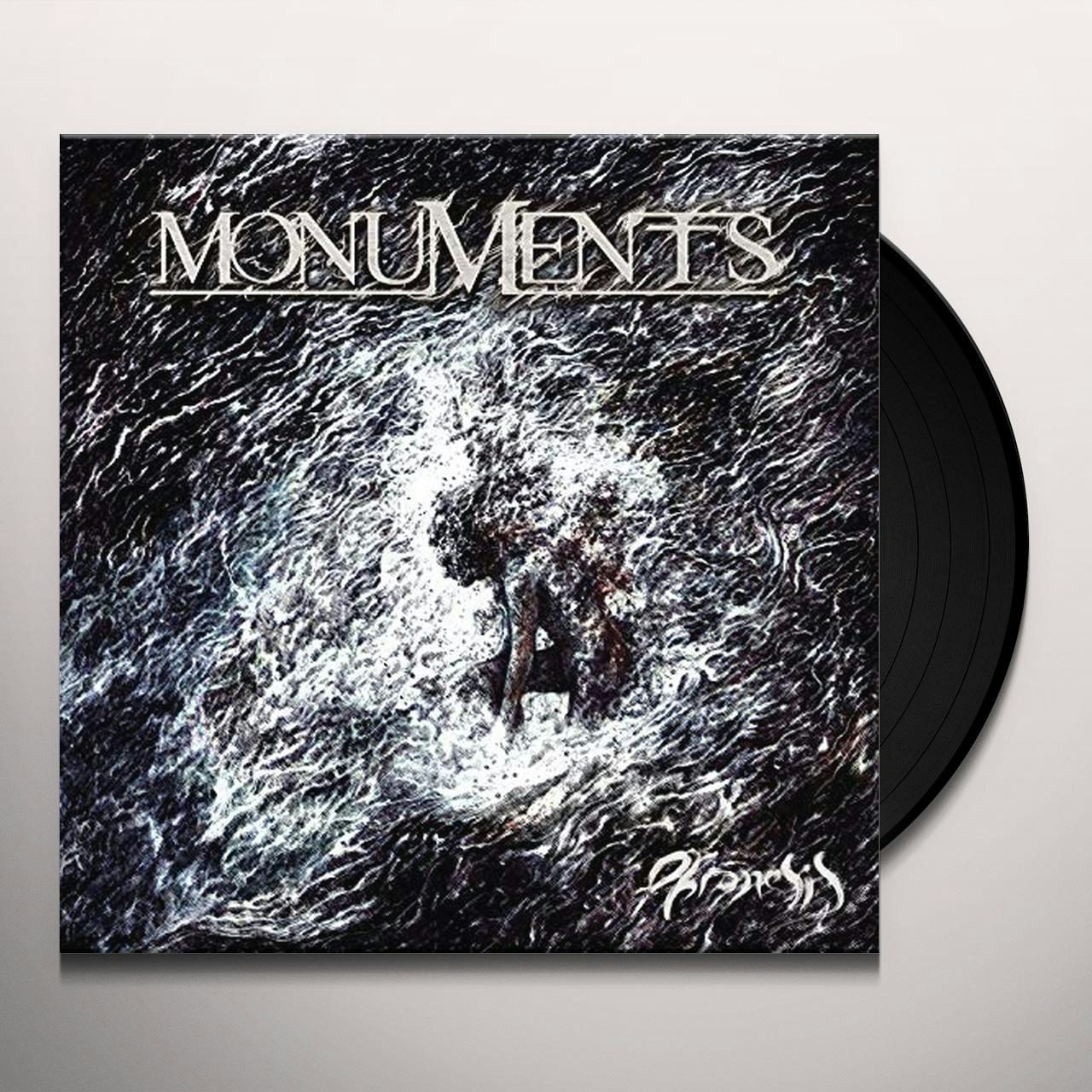Monuments Shirts, Monuments Merch, Monuments Hoodies, Monuments Vinyl ...
