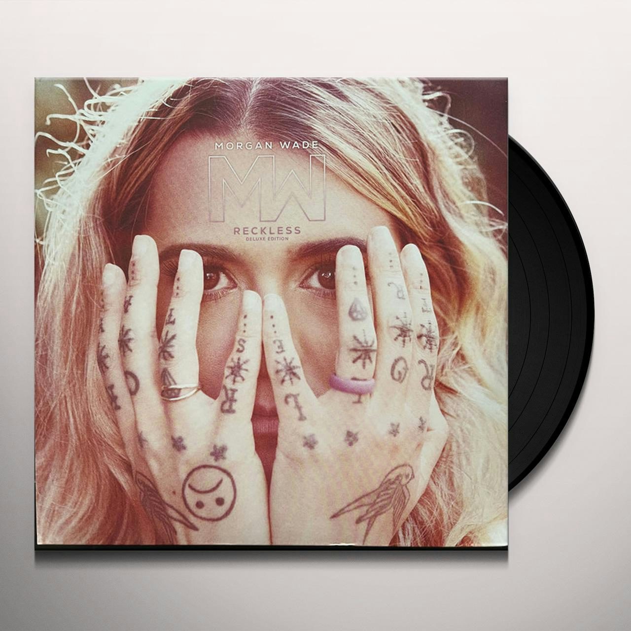 Morgan Wade Reckless Vinyl Record
