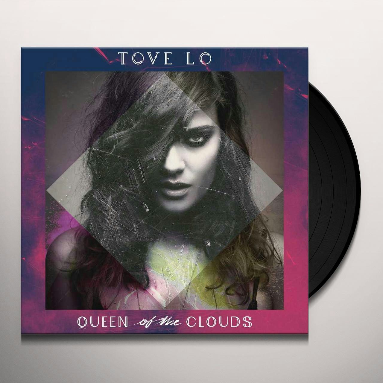 Tove Lo Store: Official Merch & Vinyl