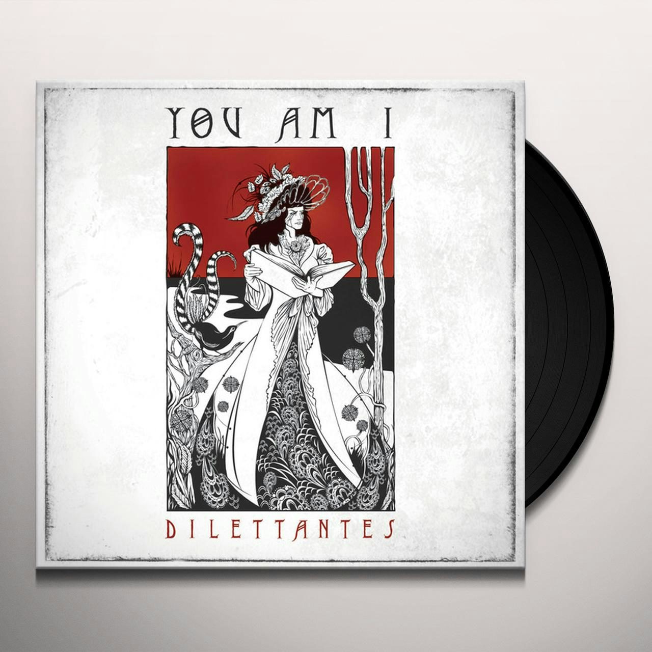 You Am I Shirts, You Am I Merch, You Am I Hoodies, You Am I Vinyl ...