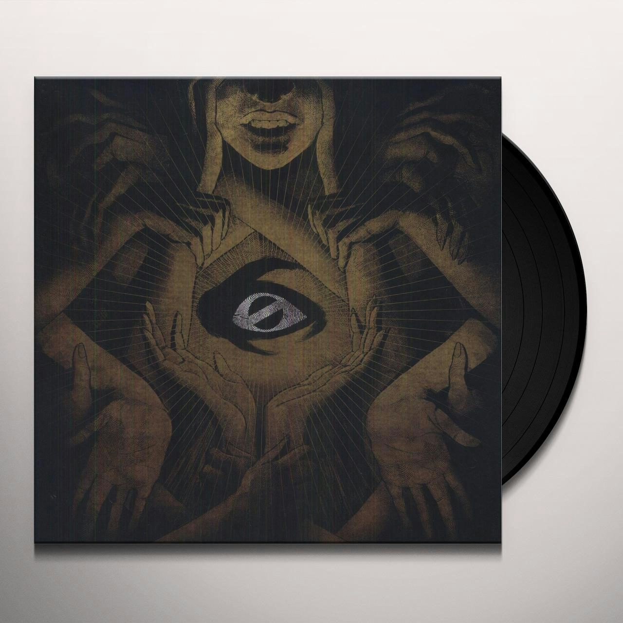 Misery Signals Store: Official Merch & Vinyl