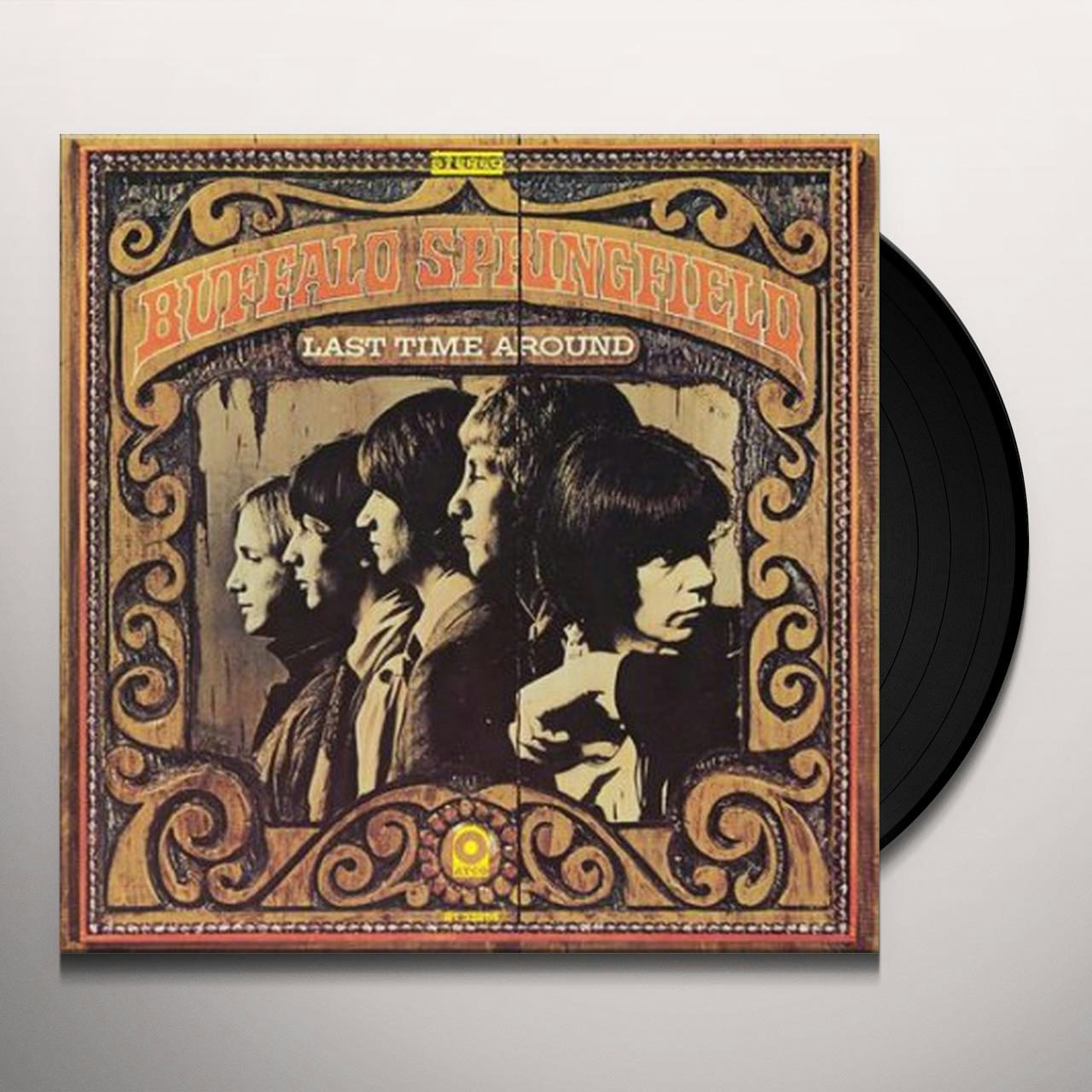 Buffalo Springfield Shirts,Buffalo Springfield Merch,Buffalo ...