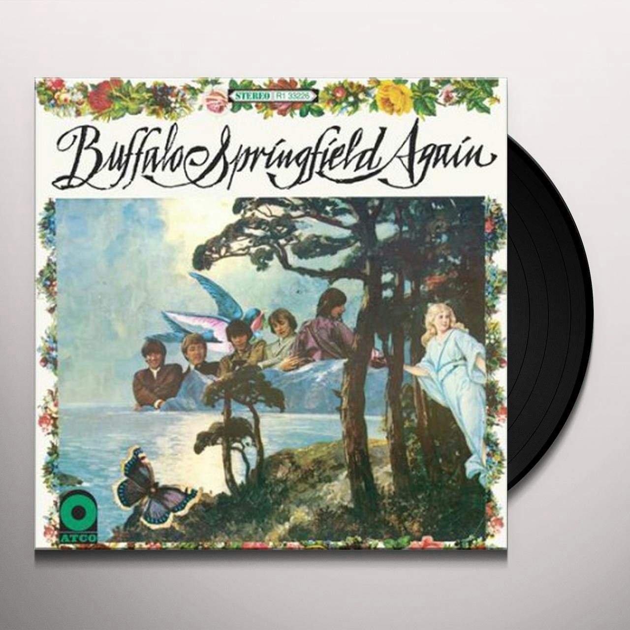 Buffalo Springfield Shirts,Buffalo Springfield Merch,Buffalo ...