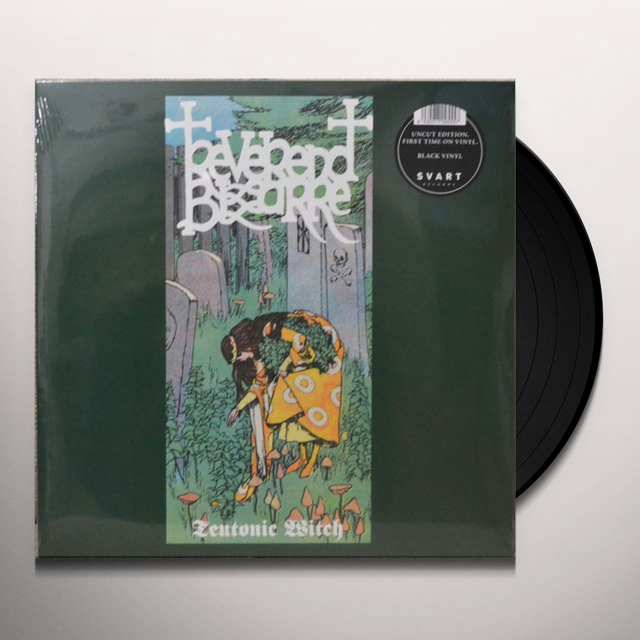 Reverend Bizarre Shirts, Reverend Bizarre Merch, Reverend Bizarre ...