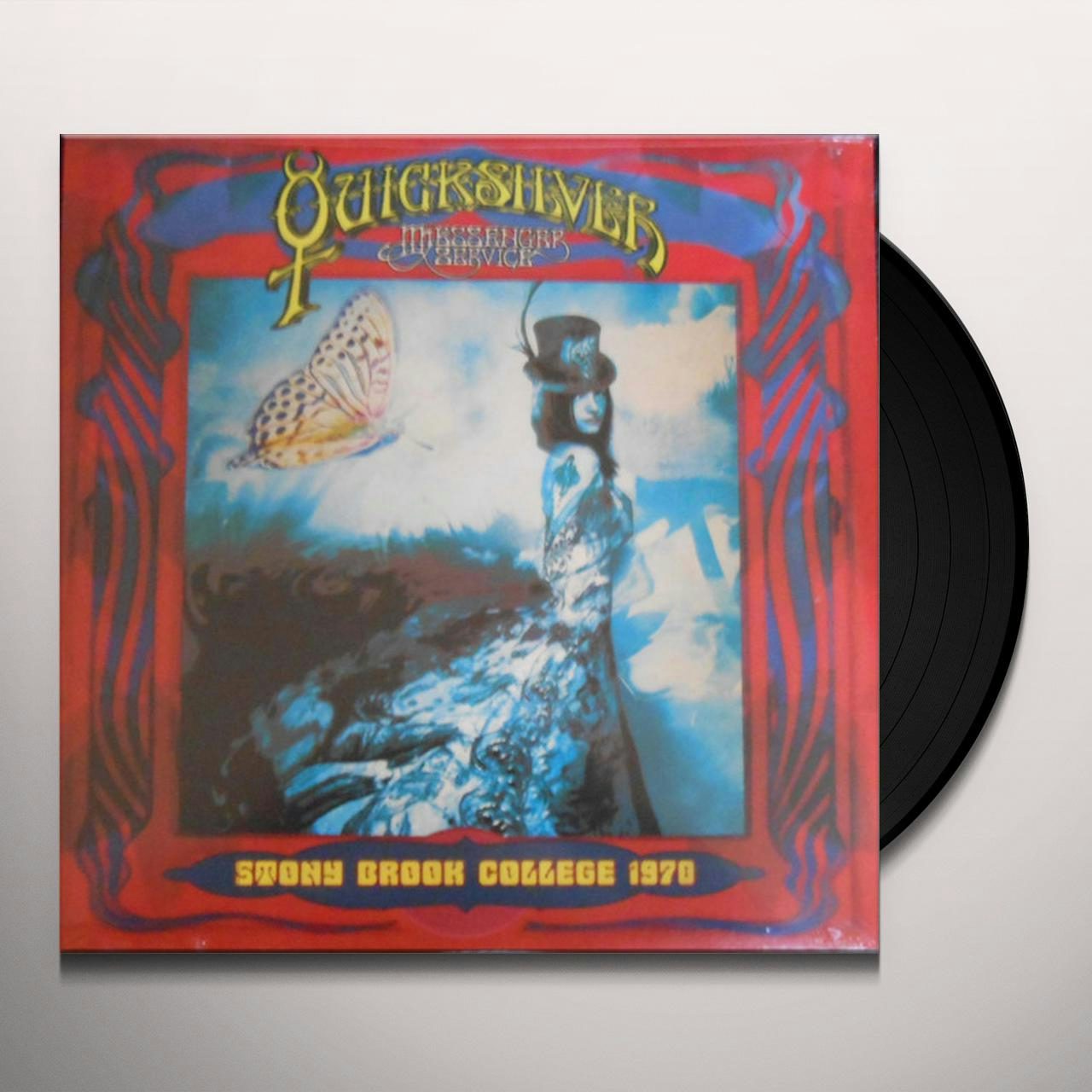 Quicksilver Messenger Service Shirts, Quicksilver Messenger Service ...
