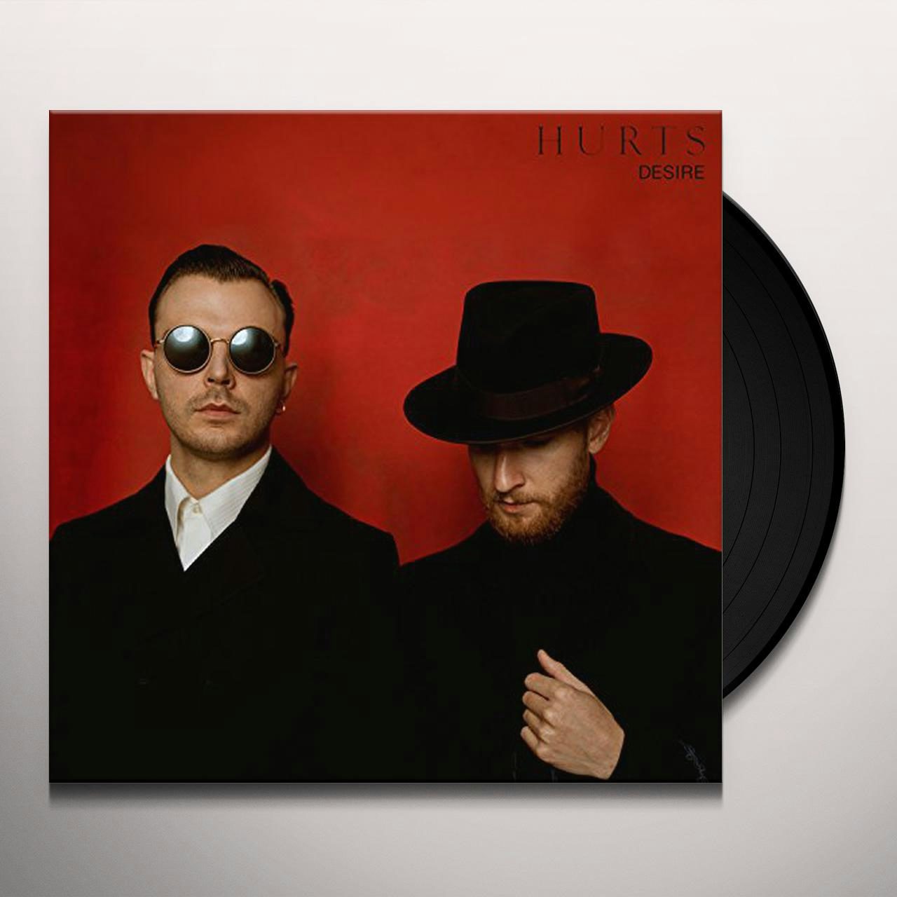 Hurts Shirts, Hurts Merch, Hurts Hoodies, Hurts Vinyl Records, Hurts ...