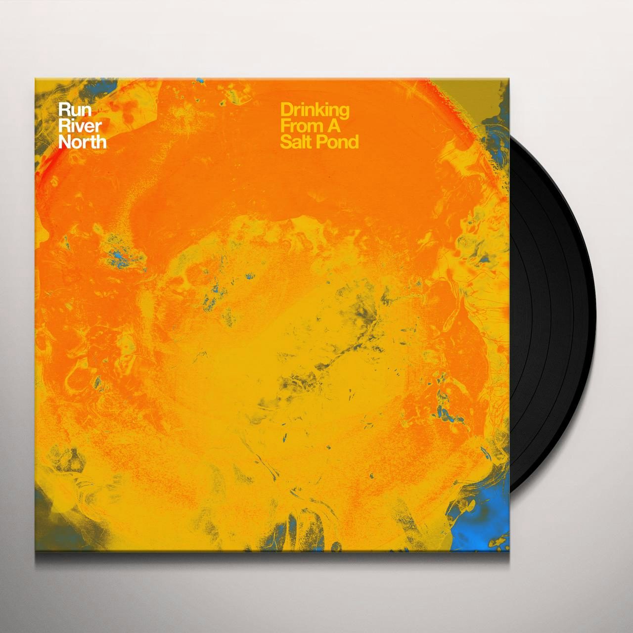 Run River North Store: Official Merch & Vinyl