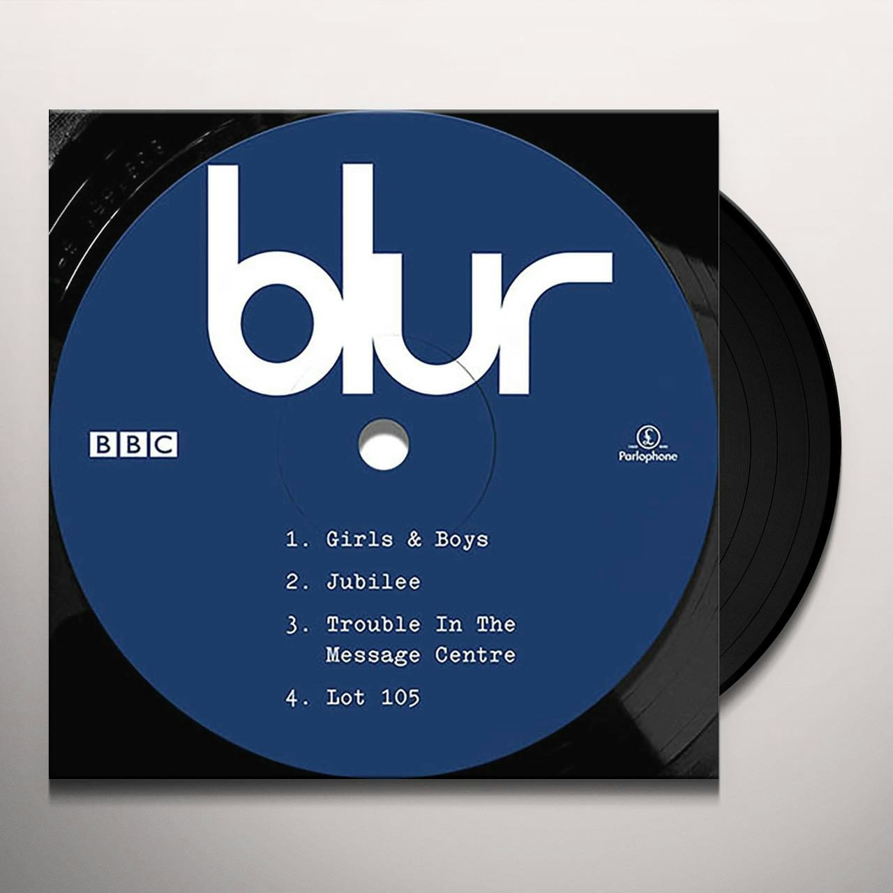 Blur Merch, Shirts, Hoodies, and Albums Store