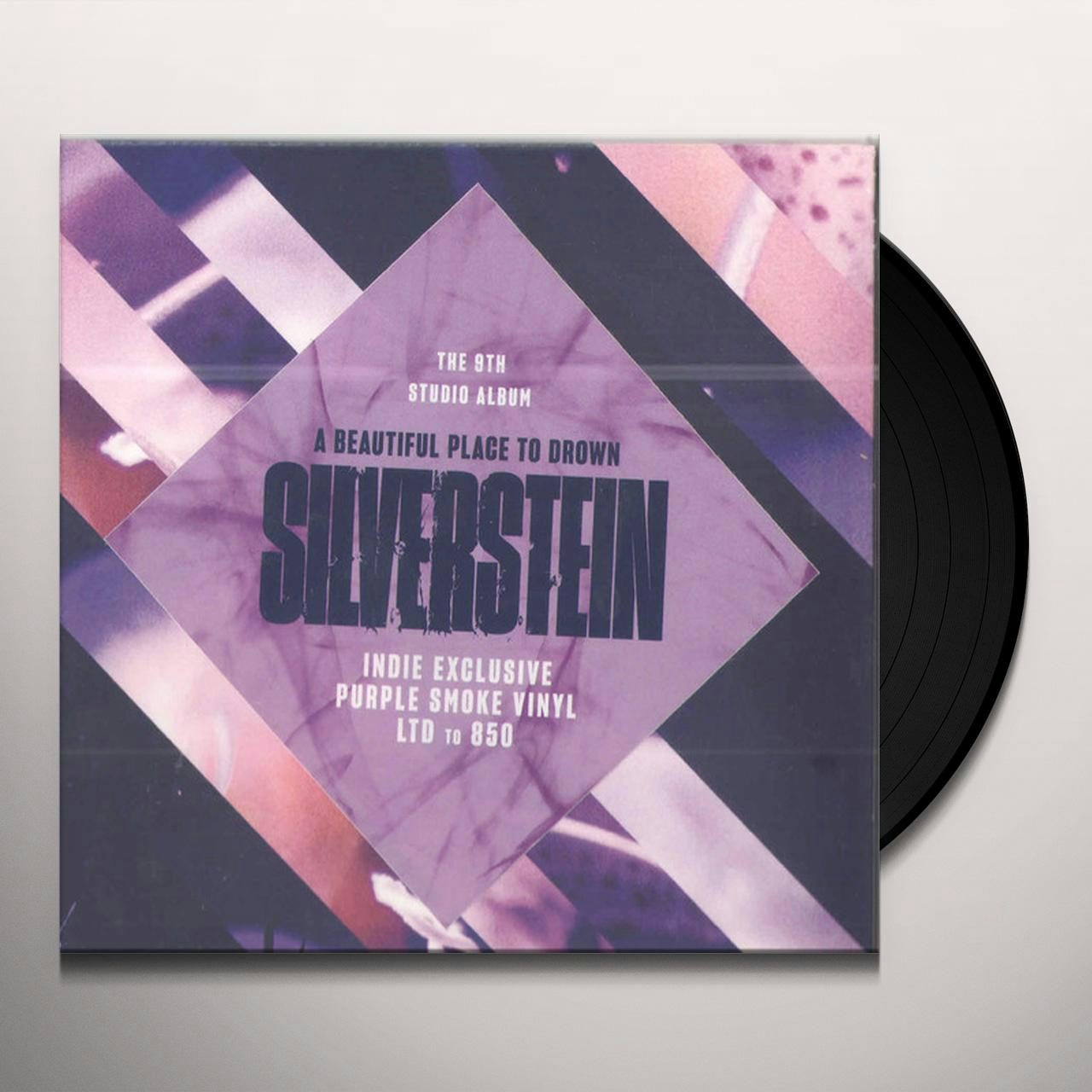 Silverstein Shirts, Silverstein Merch, Silverstein Hoodies, Silverstein ...