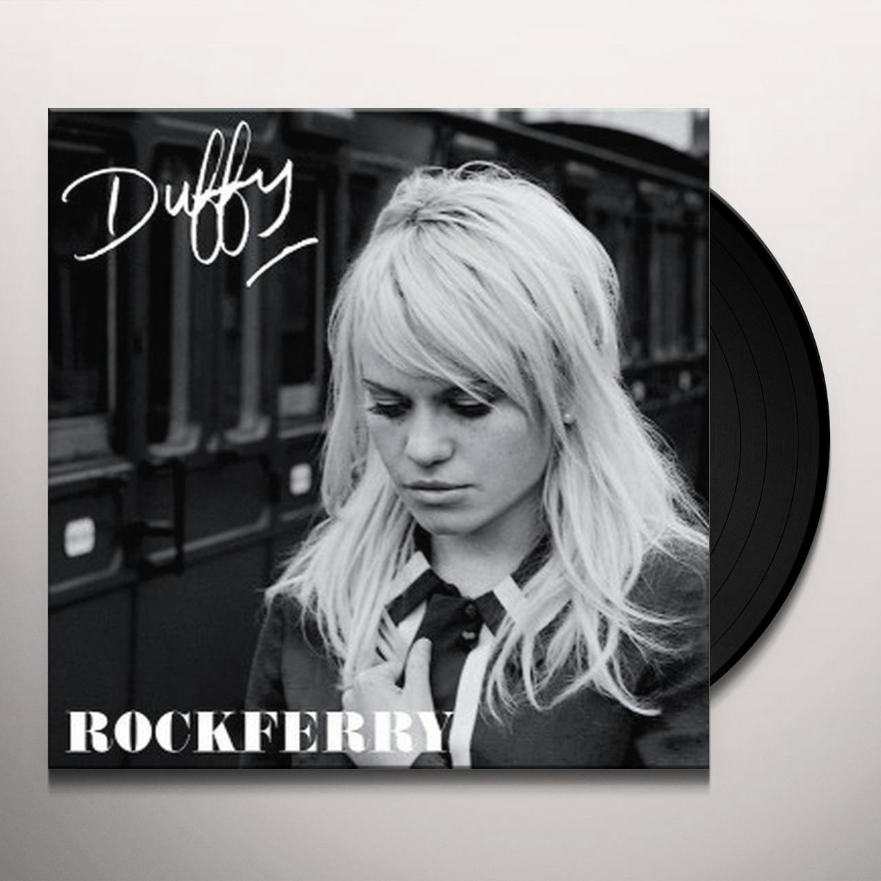 Duffy Shirts, Duffy Merch, Duffy Hoodies, Duffy Vinyl Records, Duffy ...