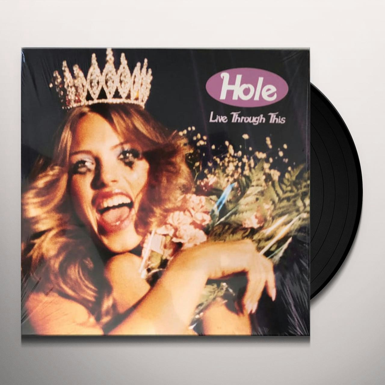 Hole Shirts, Hole Merch, Hole Hoodies, Hole Vinyl Records, Hole Posters ...