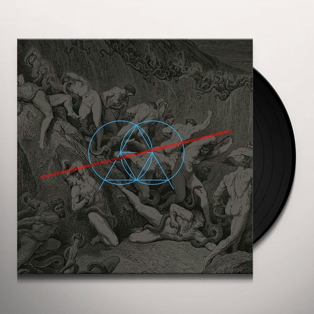 Vipassi Sunyata Vinyl Record