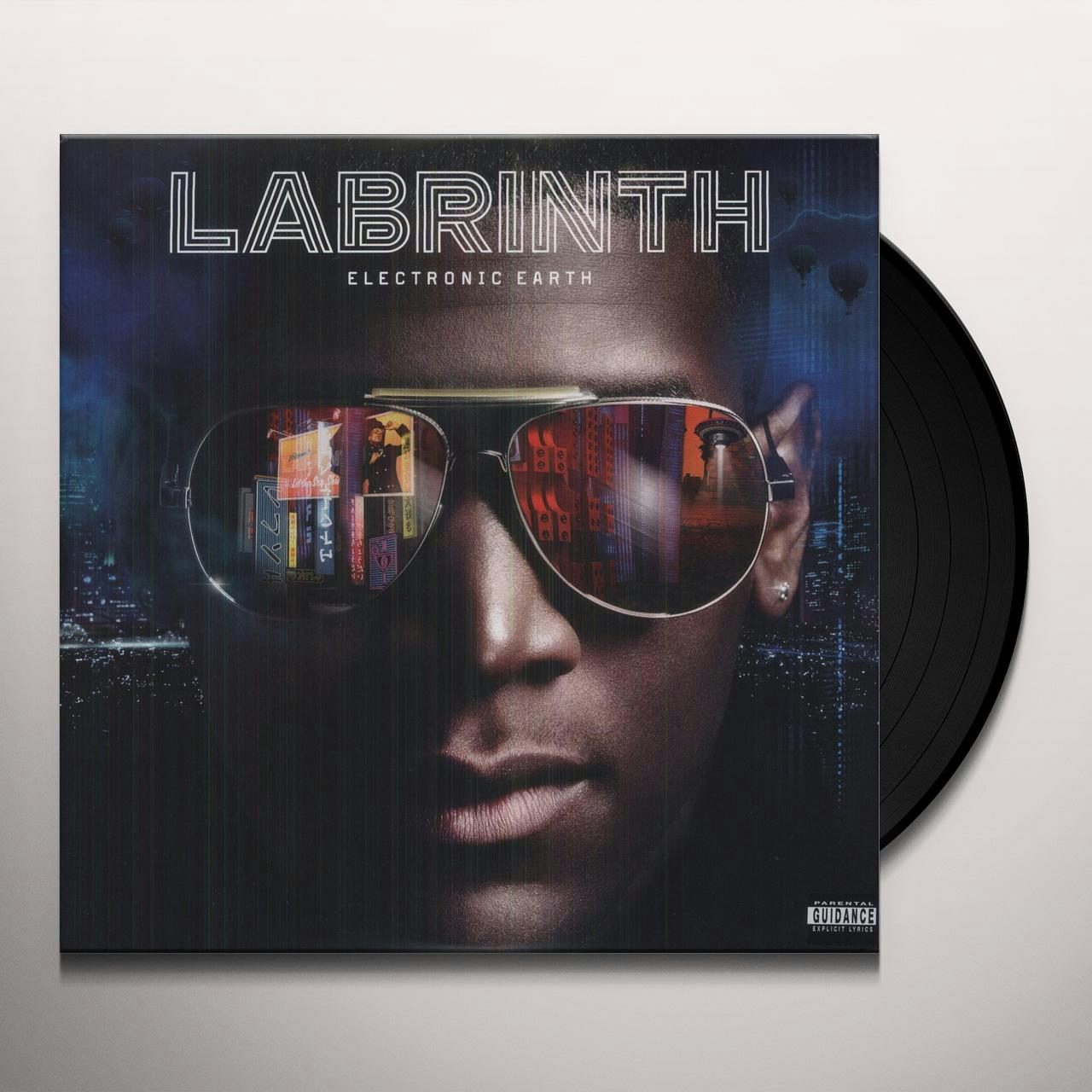 Labrinth Shirts, Labrinth Merch, Labrinth Hoodies, Labrinth Vinyl ...