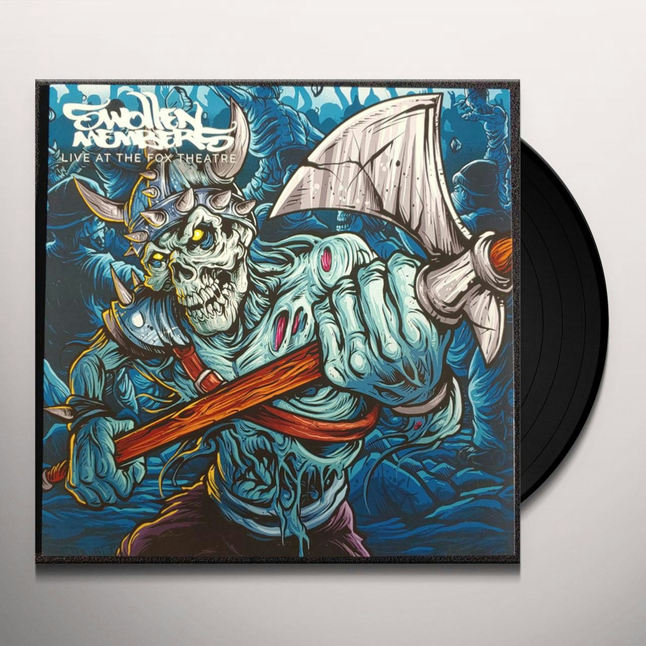 Swollen Members Shirts, Swollen Members Merch, Swollen Members Hoodies ...