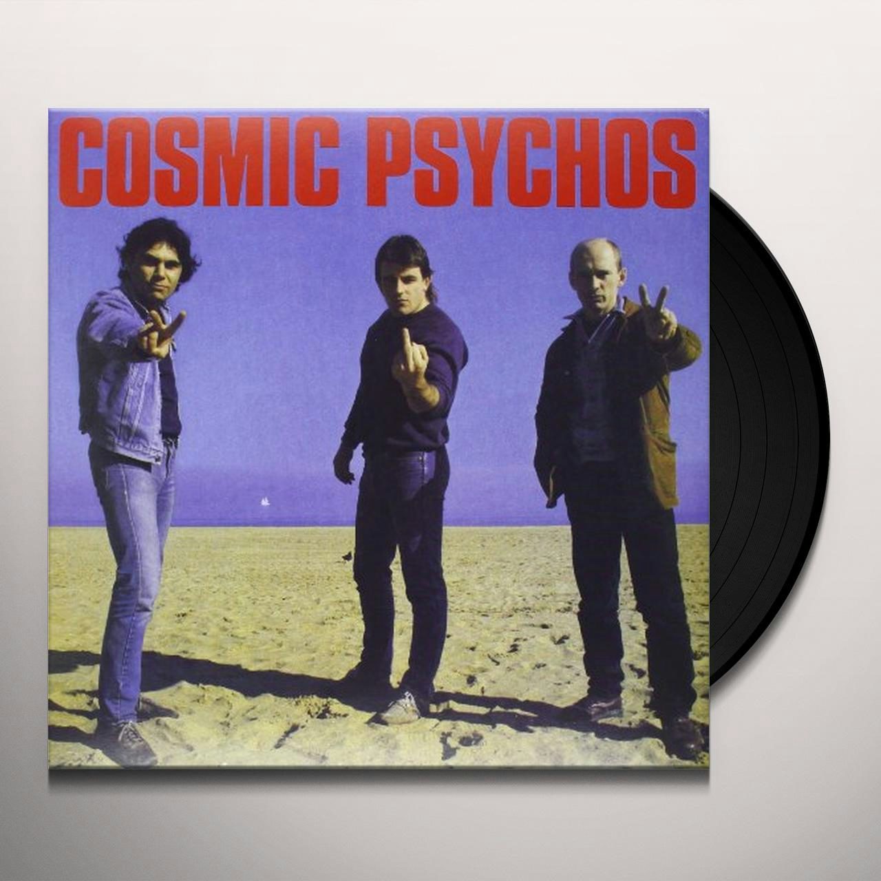 Cosmic Psychos Shirts,Cosmic Psychos Merch,Cosmic Psychos Hoodies ...