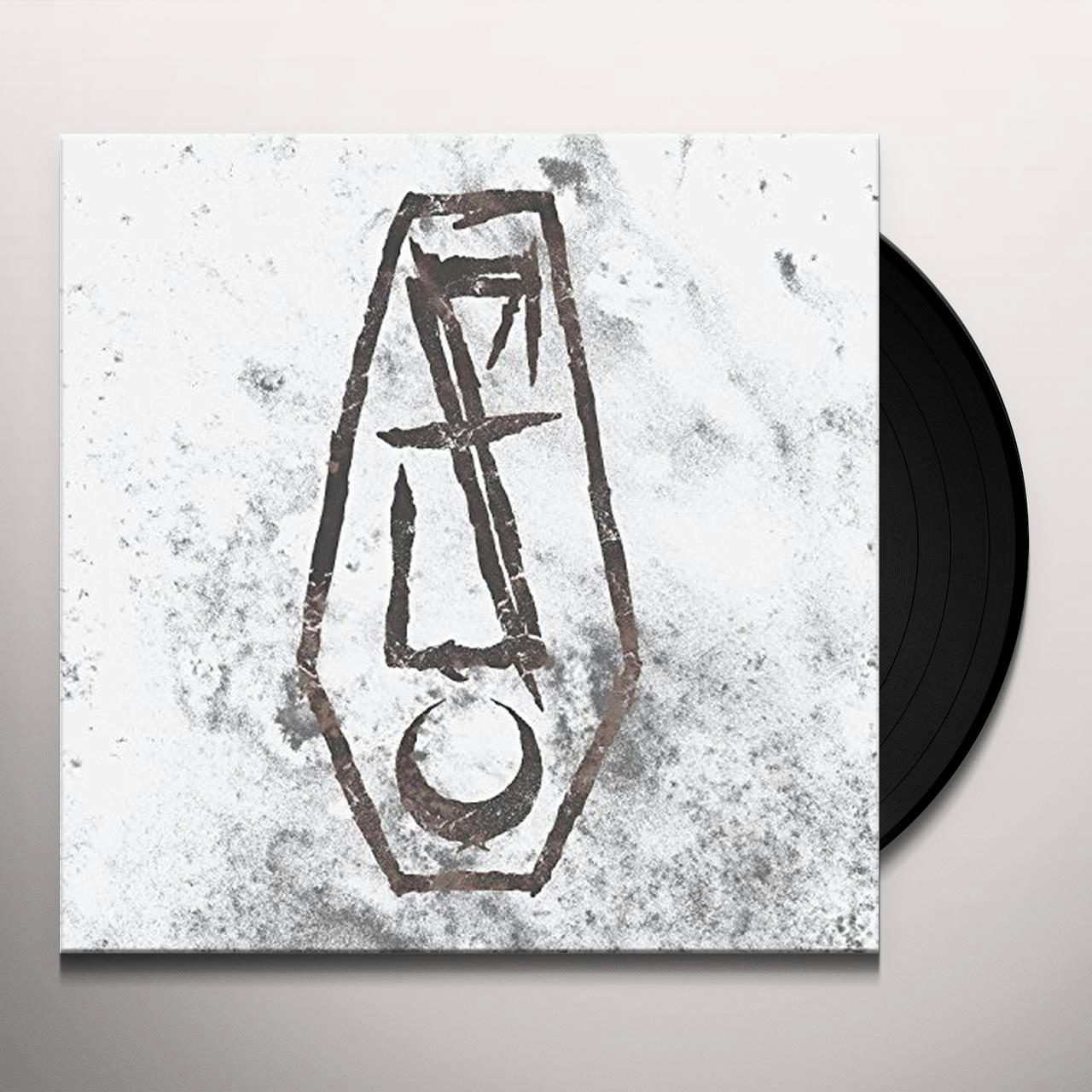 Lorna Shore Flesh Coffin Vinyl Record