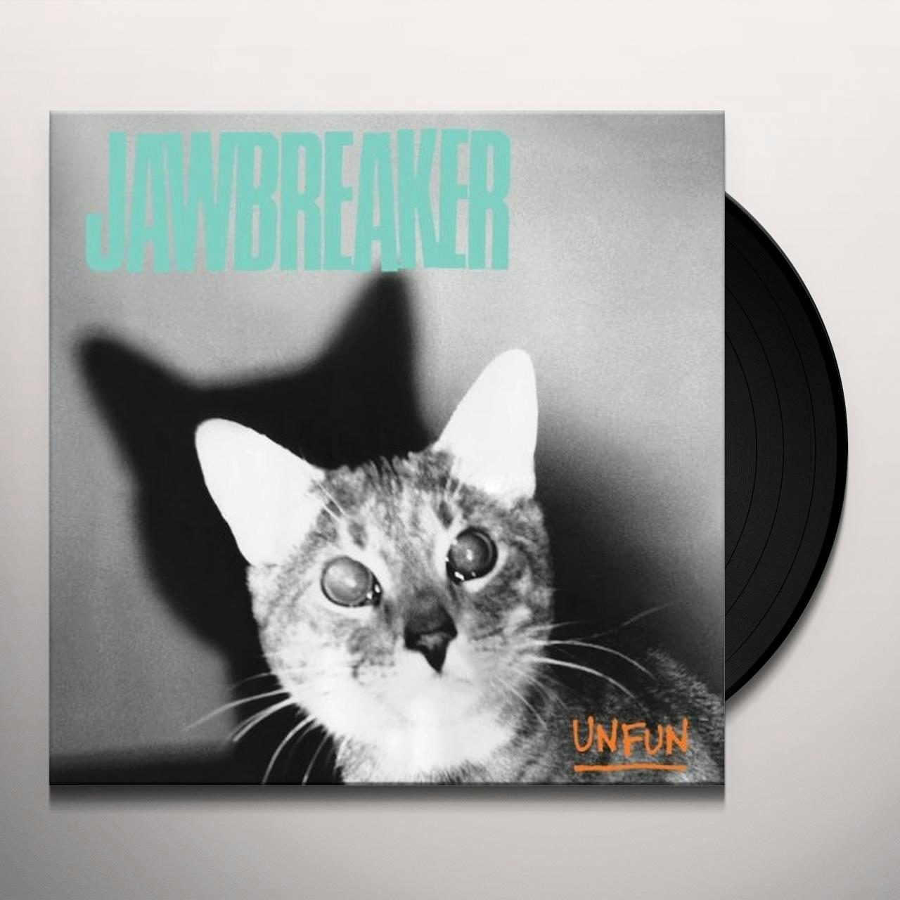 Jawbreaker Store: Official Merch & Vinyl