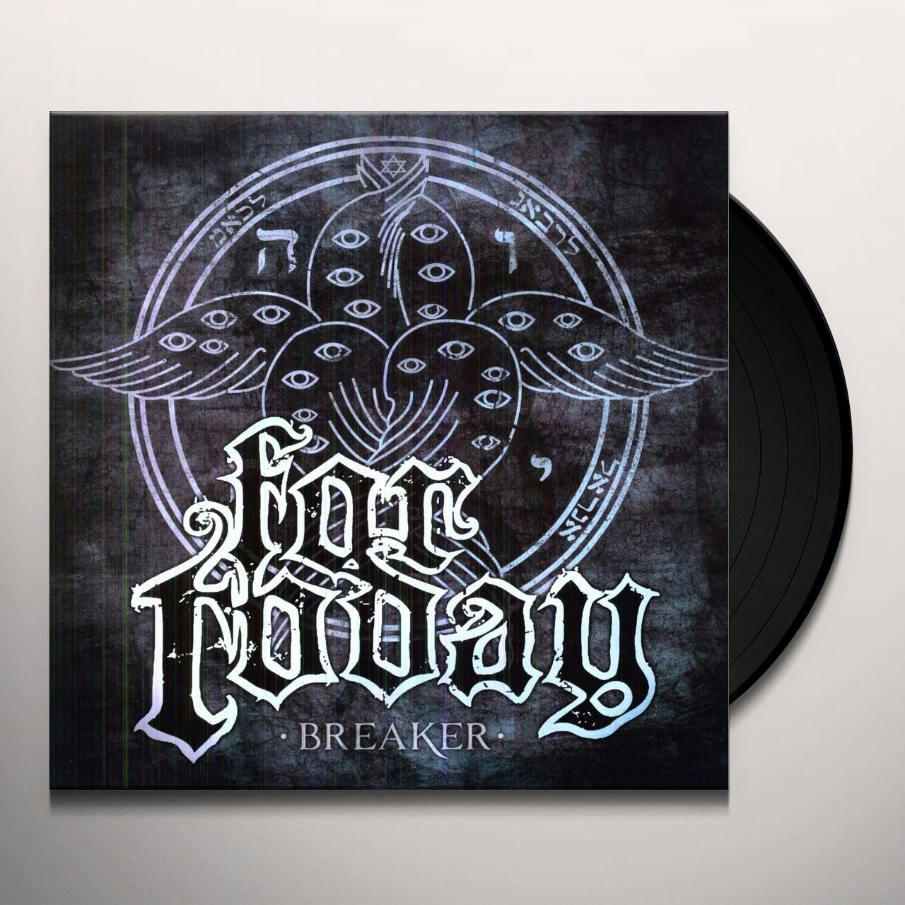 For Today Store: Official Merch & Vinyl