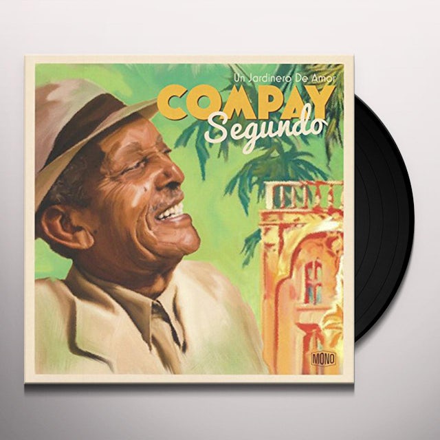 Compay Segundo BEST OF - CIEN ANOS DE SON CD