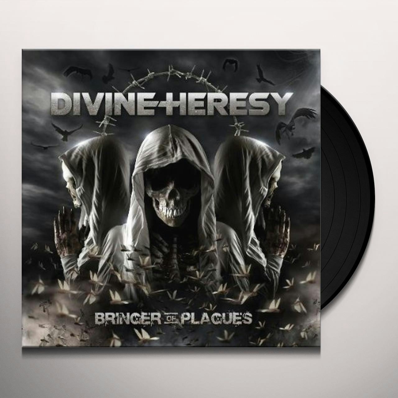 Divine Heresy Shirts, Divine Heresy Merch, Divine Heresy Hoodies ...