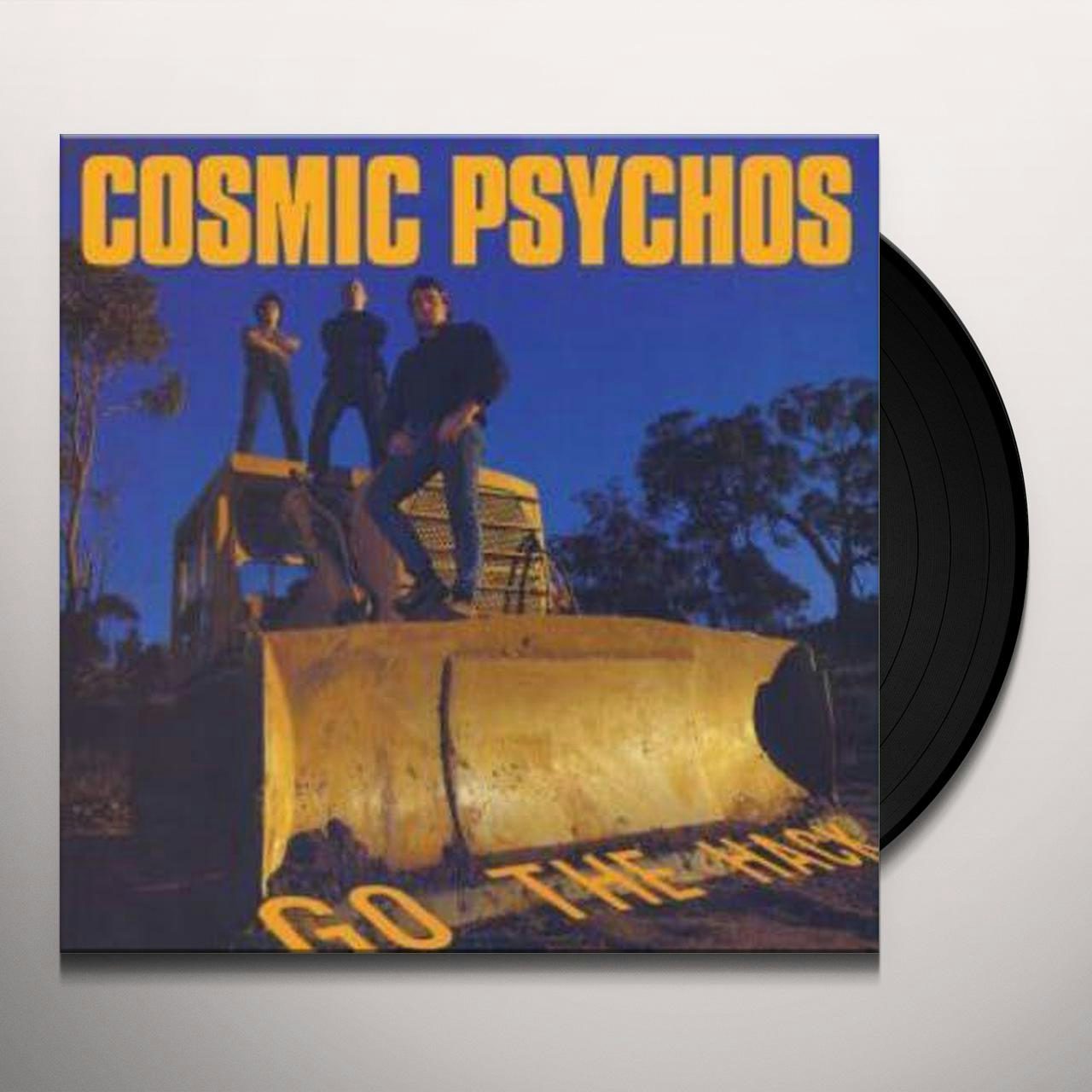 Cosmic Psychos Shirts,Cosmic Psychos Merch,Cosmic Psychos Hoodies ...