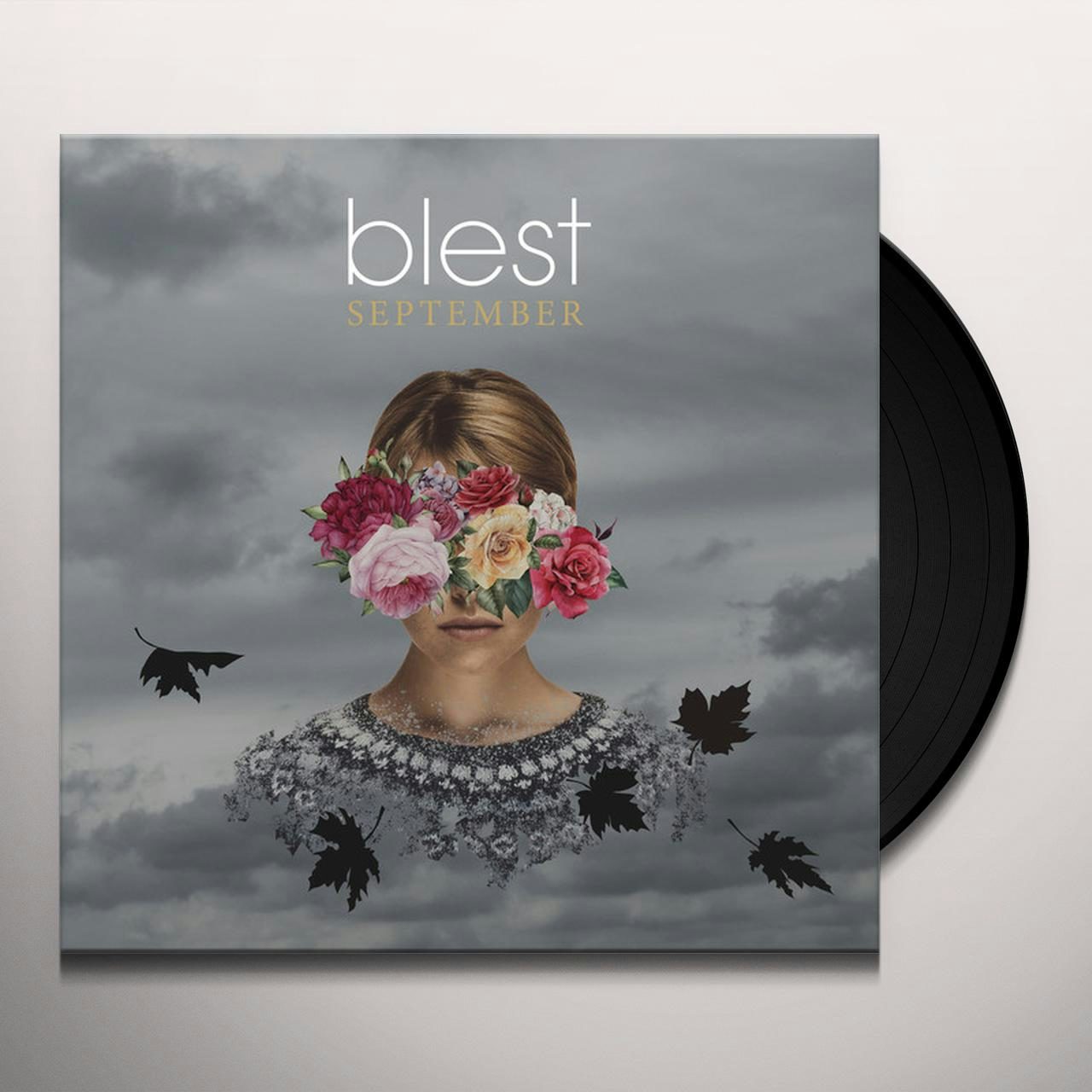 Blest Store: Official Merch & Vinyl