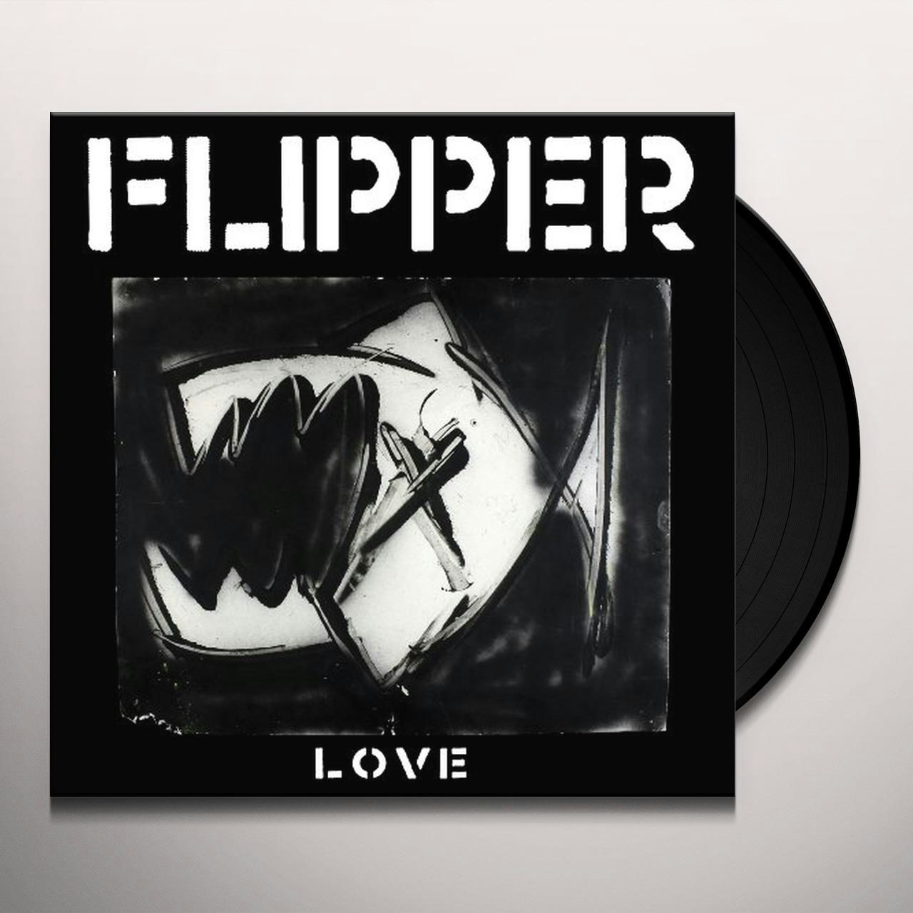 Flipper Shirts, Flipper Merch, Flipper Hoodies, Flipper Vinyl Records ...
