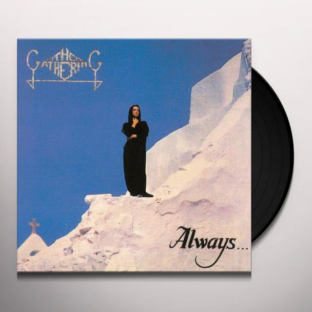 The Gathering Always Vinyl Record