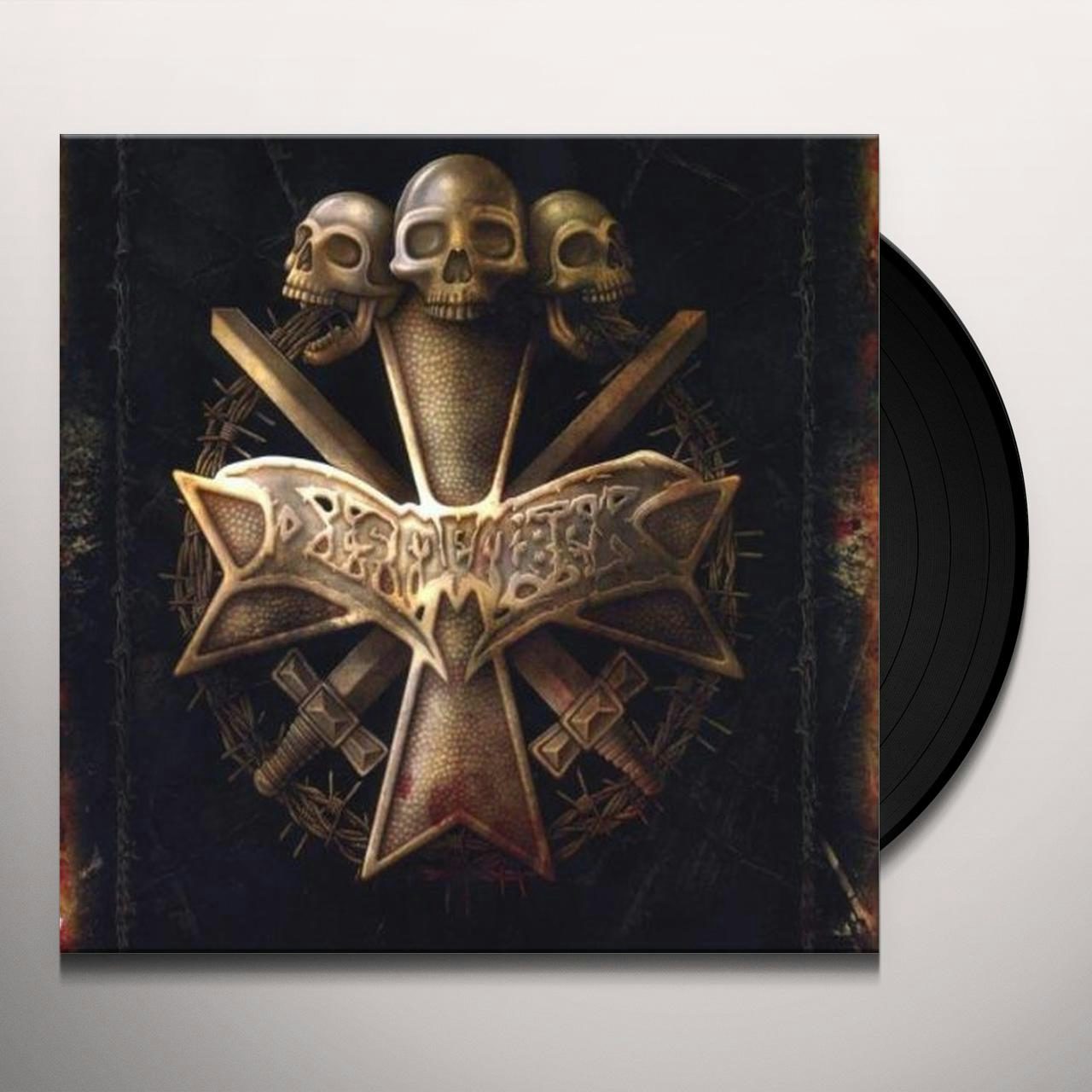 Dismember Shirts, Dismember Merch, Dismember Hoodies, Dismember Vinyl ...