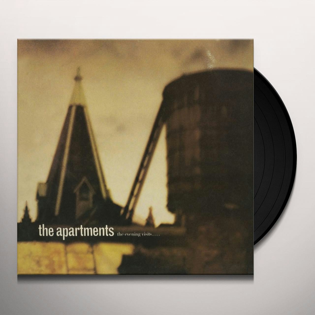 The Apartments Shirts, The Apartments Merch, The Apartments Hoodies ...