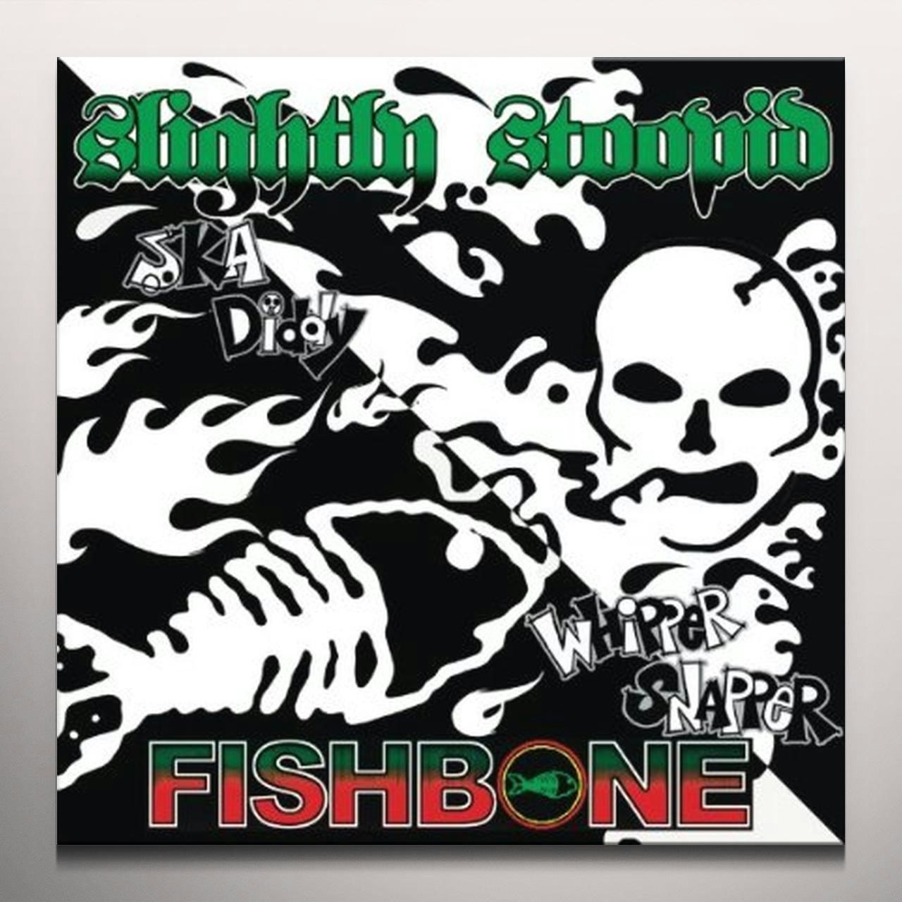 Fishbone Store: Official Merch & Vinyl
