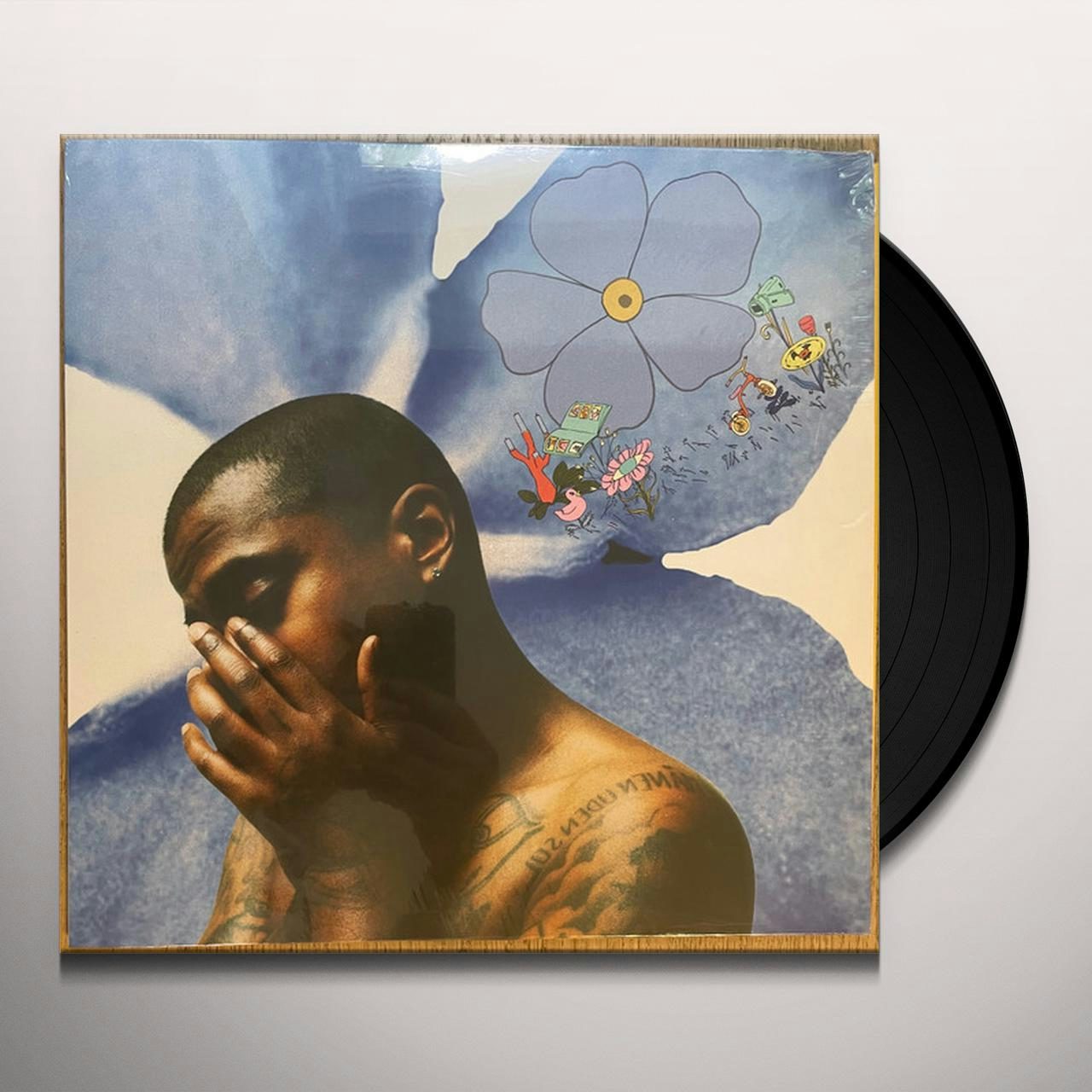 Lord Siva Store: Official Merch & Vinyl