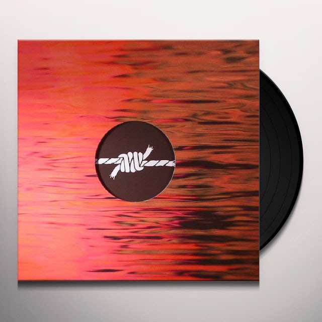 Silverstein DEAD REFLECTION Vinyl Record