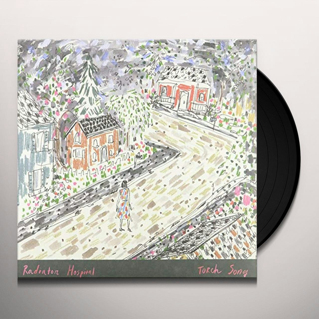 Radiator Hospital Store: Official Merch & Vinyl