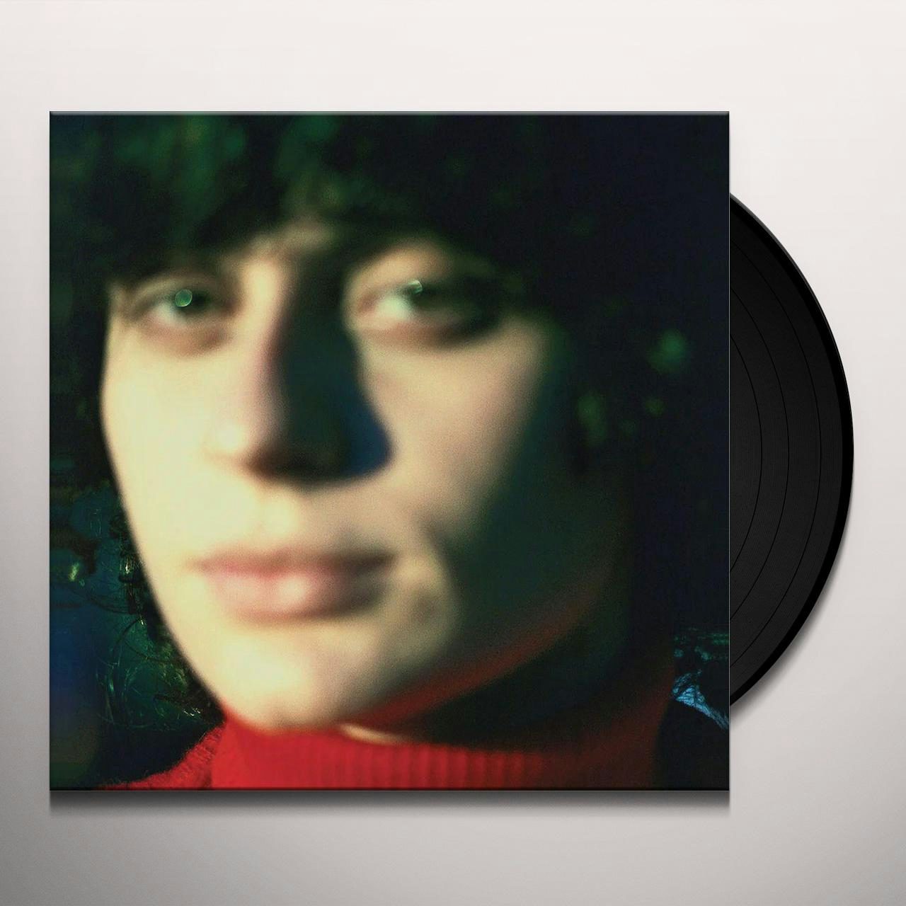 Ana Frango Elétrico Little Electric Chicken Heart Vinyl Record