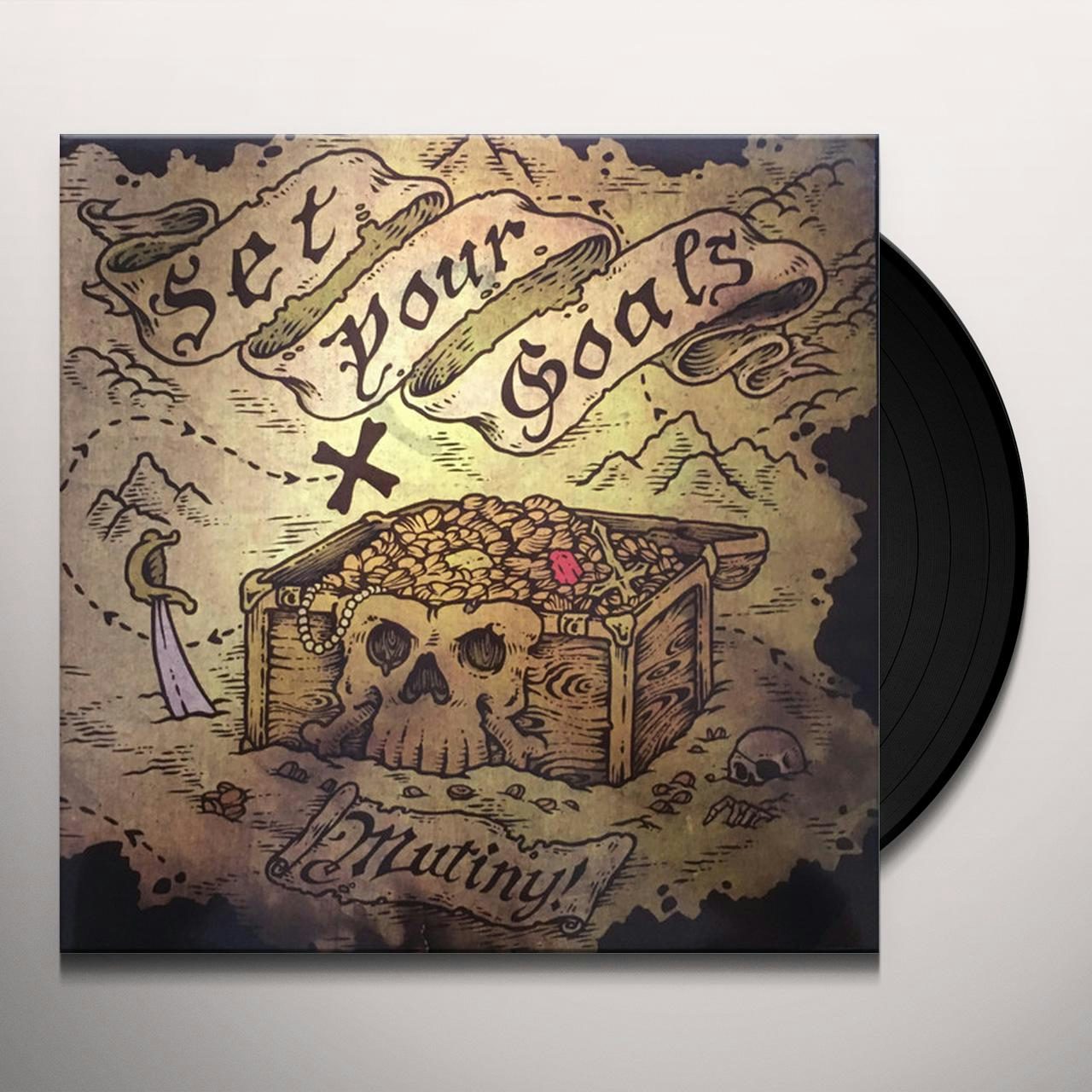 Set Your Goals Shirts, Set Your Goals Merch, Set Your Goals Hoodies ...